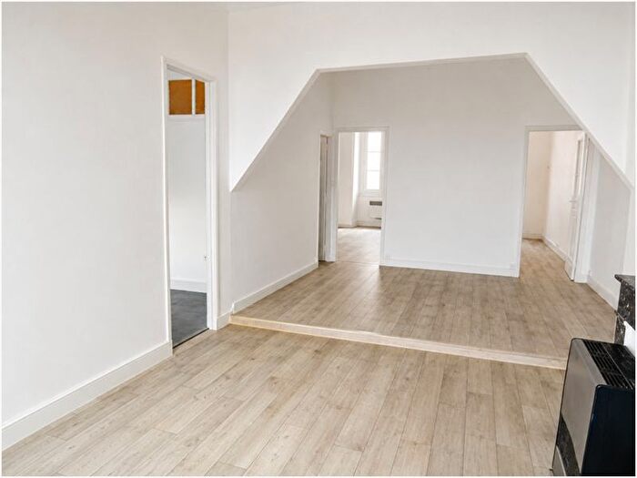 Appartement 3 pièces à vendre à Toulouse, Capitole