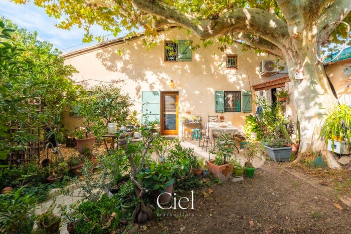 Maison 4 pièces à louer à L'Estaque, Marseille 16ème arrondissement
