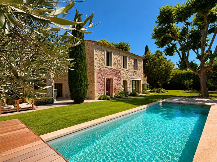 Montpellier, Aiguelongue - Maison 6 pièces à louer