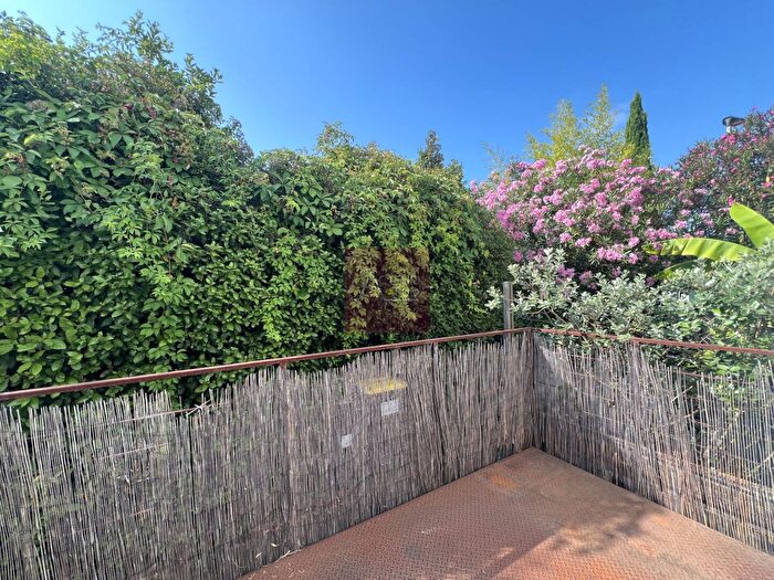 La Chamberte, Montpellier : Appartement 1 pièce à louer