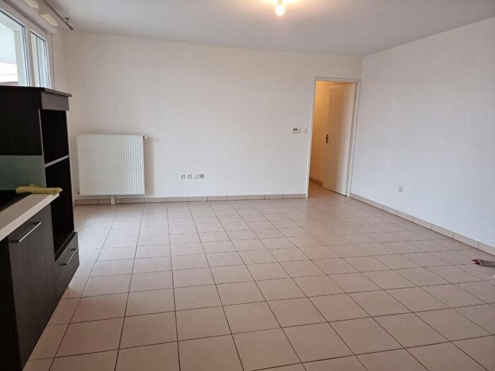 Appartement à vendre - Tournefeuille, Petit Train, Quéfets - 3 pièces - 2 chambres