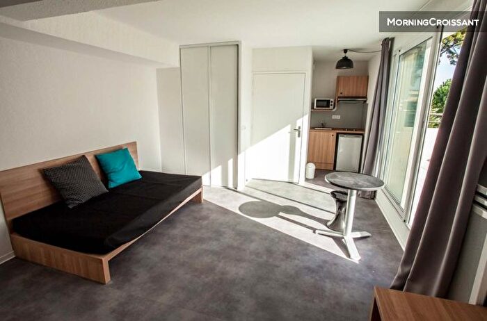 Montpellier, Celleneuve - Appartement 1 pièce à louer