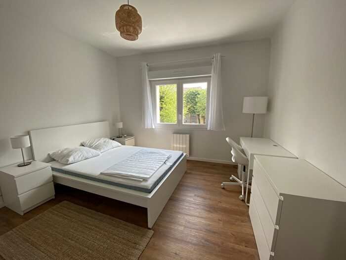 Toulouse, Marengo, Jolimont, Médiathèque, La Colonne - Appartement 1 pièce à louer