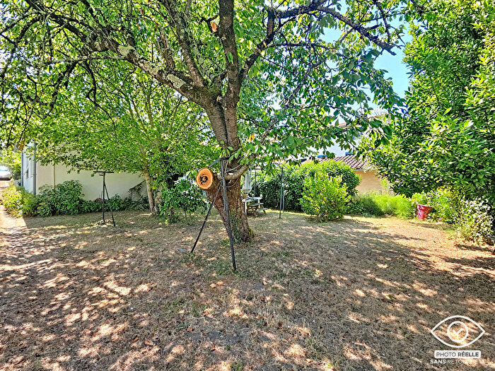 Maison 4 pièces à vendre - Castanet-Tolosan