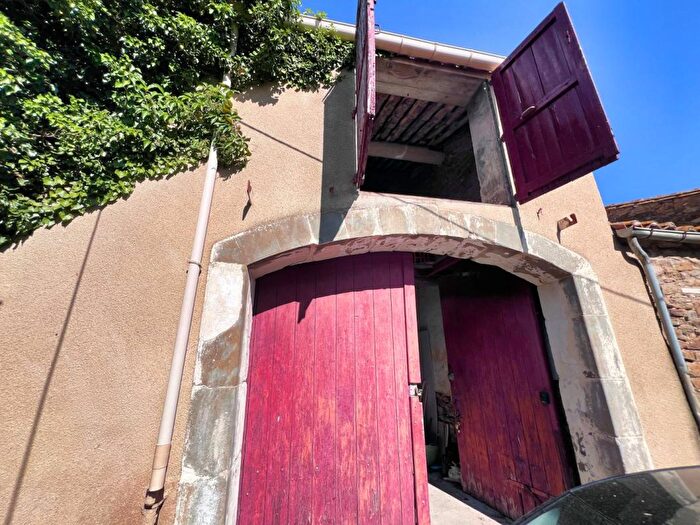 Maison à vendre à Pouzols-Minervois