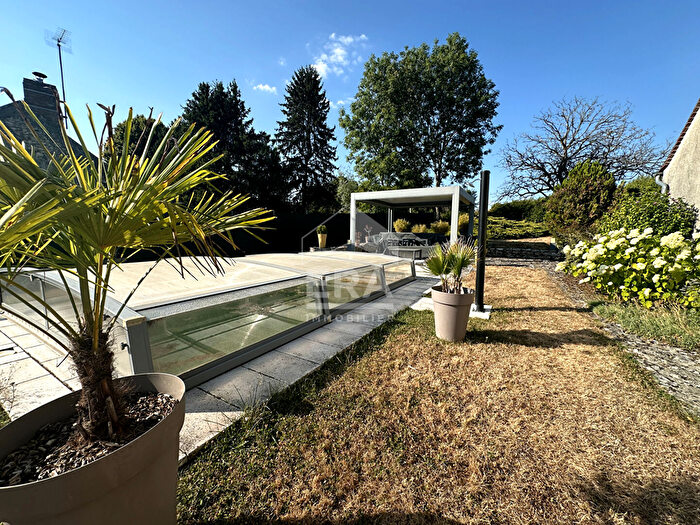 Maison 5 pièces à Montigny-Lencoup, à vendre