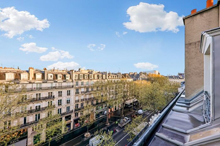 Appartement 4 pièces à vendre à Paris 5ème, Sorbonne, Quartier Latin