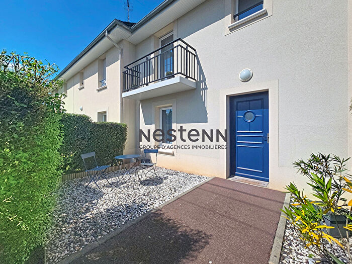Ouistreham : Maison 4 pièces à vendre
