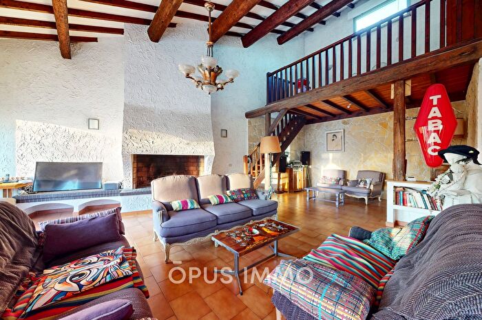 Maison 5 pièces à vendre à Codognan