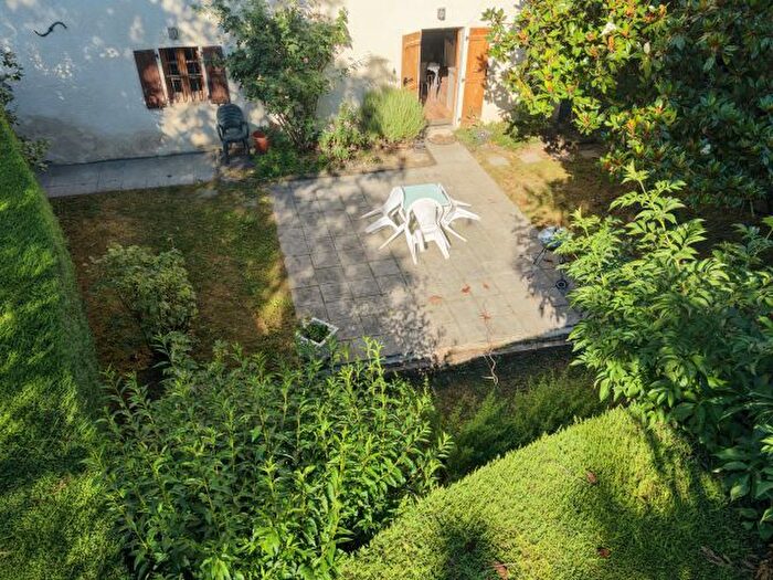 Allonzier-la-Caille - Appartement 3 pièces à vendre
