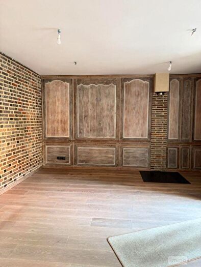 Maison 11 pièces à La Chapelle-Saint-Luc, Chantereigne, Montvilliers, à vendre