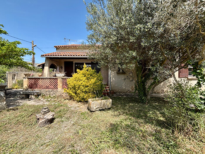 Maison 4 pièces à vendre - Arles, Griffeuille