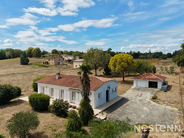Maison 4 pièces à vendre à Condom