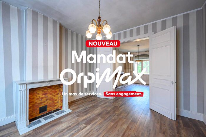 Douai, Gayant - Maison 5 pièces à vendre