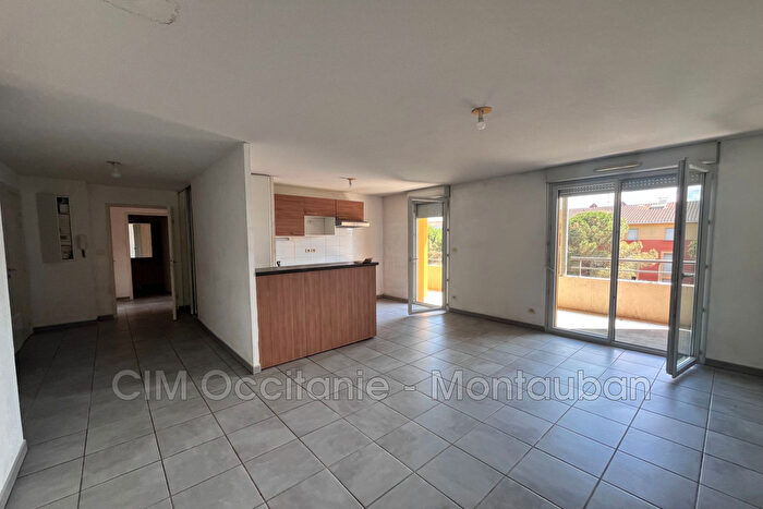 Toulouse, Les Izards - Appartement 3 pièces à vendre