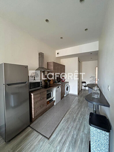 Appartement 3 pièces à louer à Bordeaux, Victoire, Sainte-Eulalie