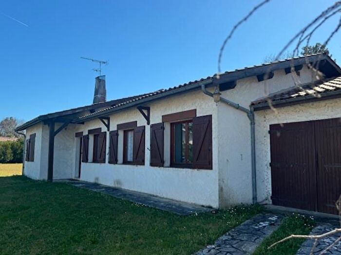 Maison à vendre - Cestas - 5 pièces - 4 chambres