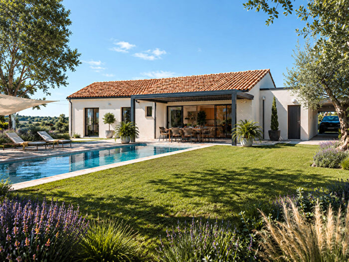 Maison 5 pièces à vendre à Pompertuzat