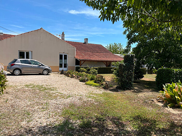 Maison 6 pièces à vendre - Saint-Christophe-du-Ligneron