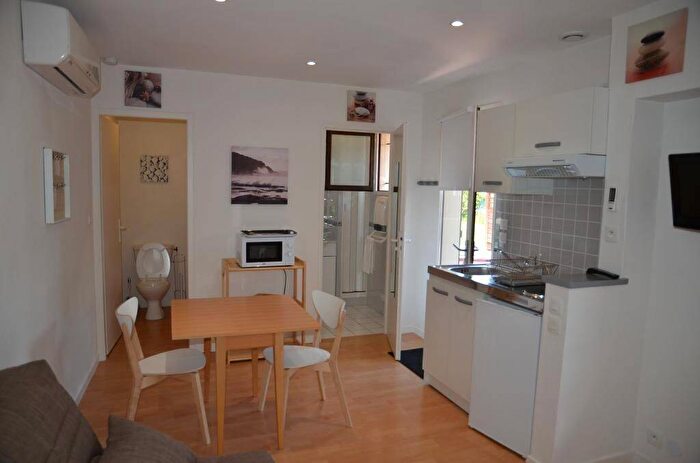 Appartement 1 pièce à France-L'Alouette-Jean Bart, Pessac, à louer