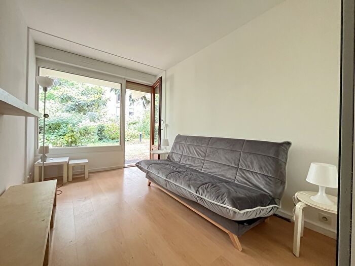 Appartement 1 pièce à vendre - Paris 12ème, Vallée de Fecamp