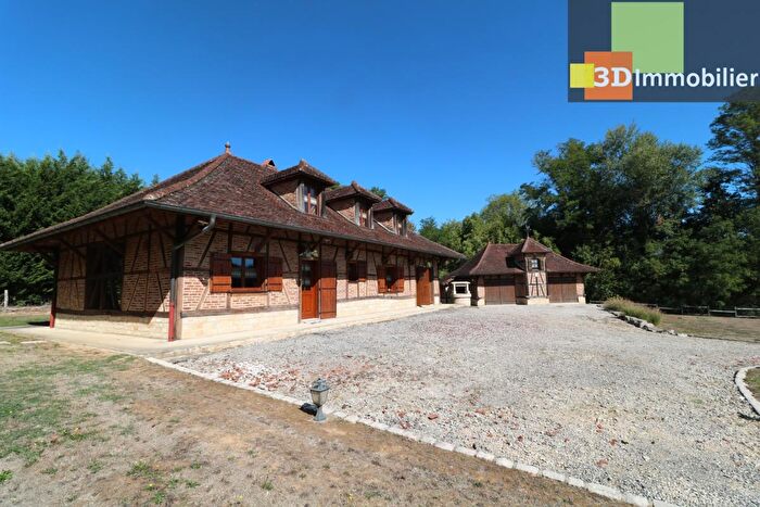 Bletterans : Maison 8 pièces à vendre