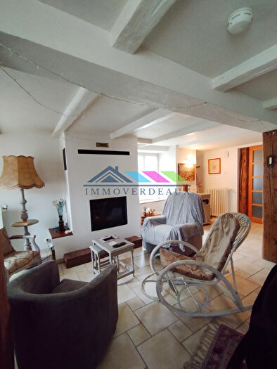 Maison à vendre - Petitmont - 10 pièces - 5 chambres