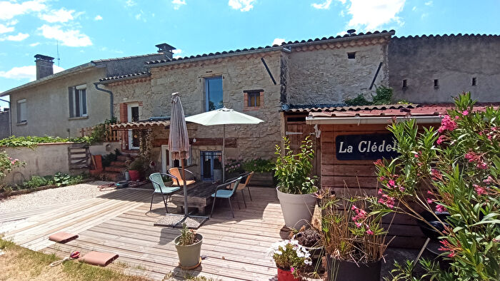 Maison 4 pièces à Castres, à vendre