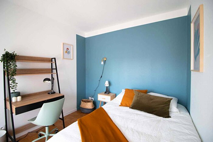 Appartement 1 pièce à Abry, Grenoble, à louer