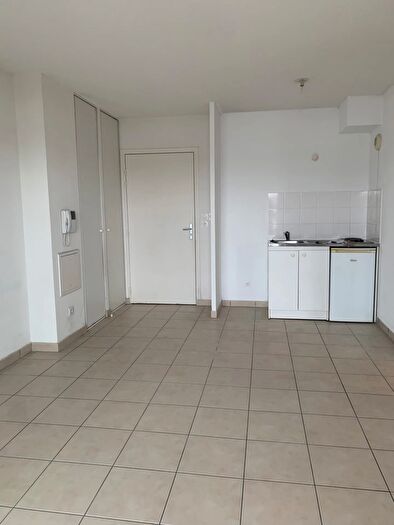 Vénissieux, Jules Guesde - Appartement 2 pièces à louer