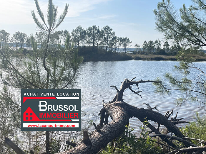 Maison à vendre - Lacanau, Moutchic, Longarisse, Carreyre - 6 pièces - 4 chambres