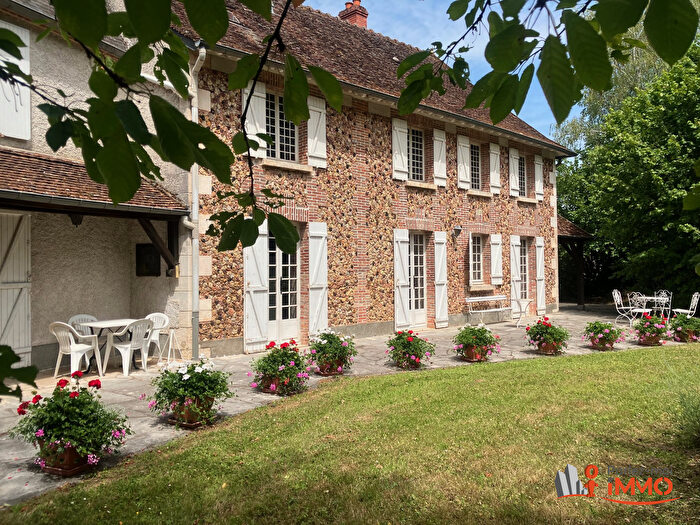 Maison 9 pièces à vendre - Sancerre