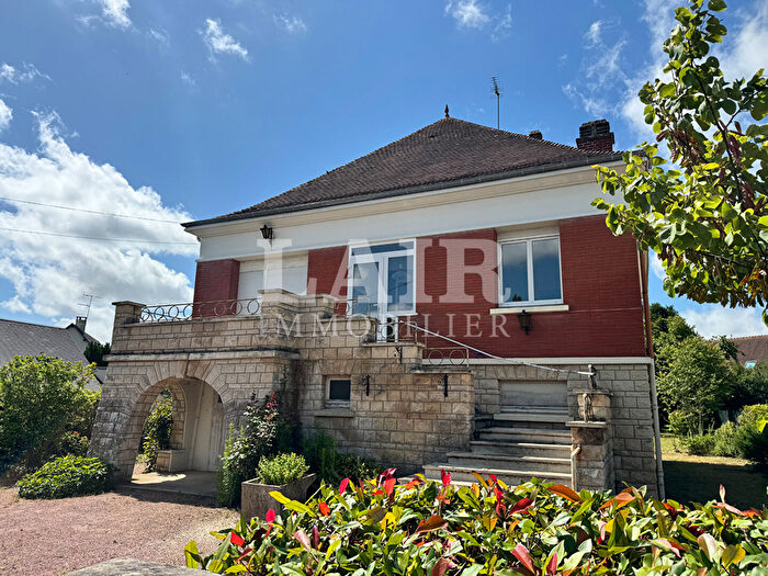 Argentan, Est - Maison 5 pièces à vendre