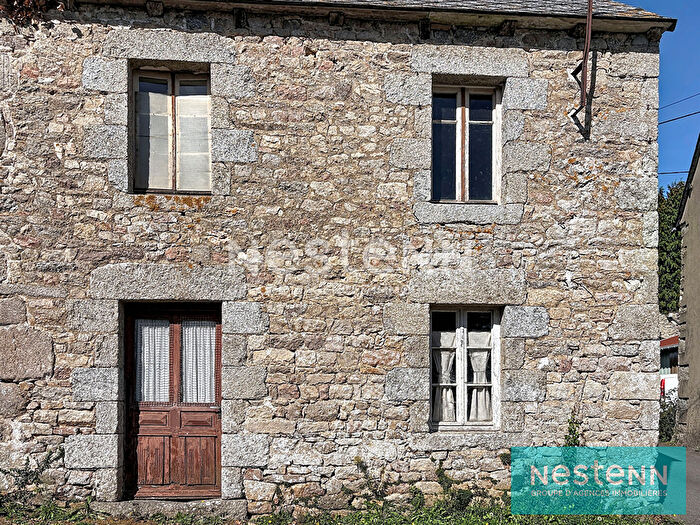 Maison 1 pièce à Plémy, à vendre