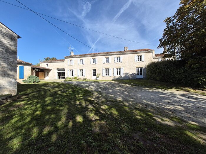 Maison à vendre - Coivert - 13 pièces - 6 chambres