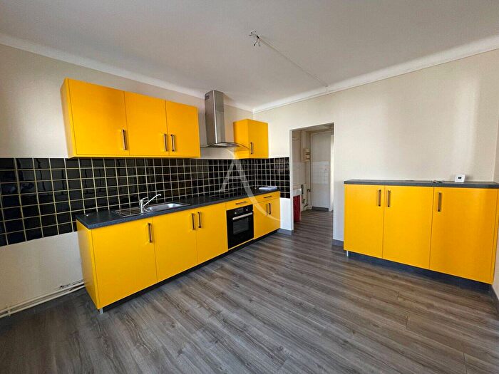 Maison 4 pièces à louer à Poiroux