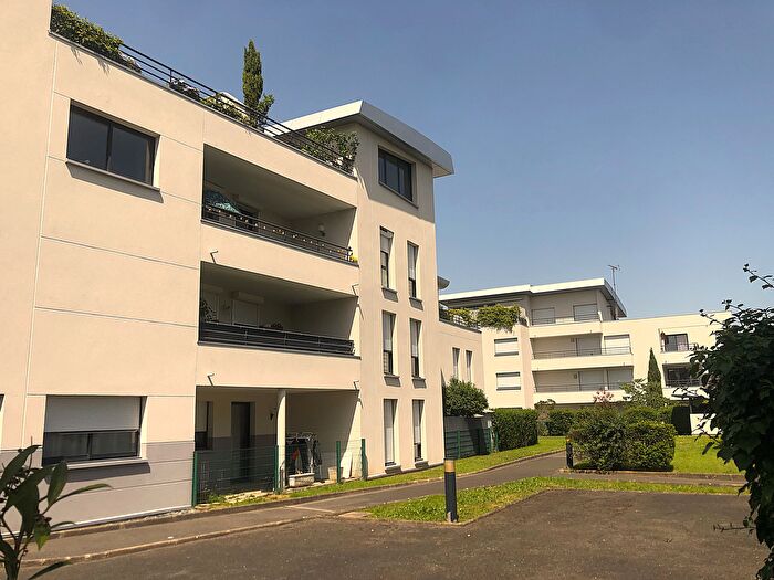 Appartement 3 pièces à vendre - Villeparisis, La Poste, Centre culturel