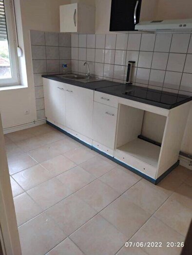Sainte Elisabeth, Roubaix - Appartement 3 pièces à louer