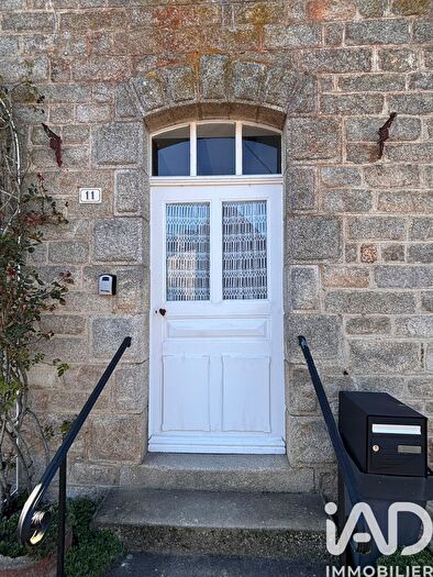 Maison à vendre - Guégon - 6 pièces - 5 chambres