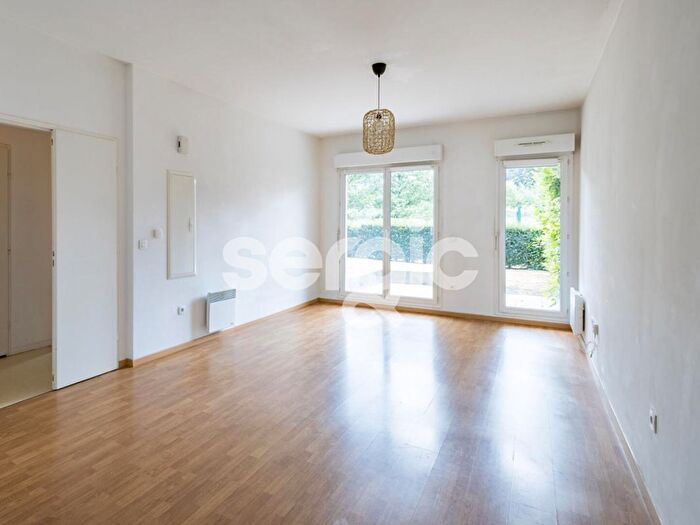 Appartement 2 pièces à vendre - Tourcoing, Virolois