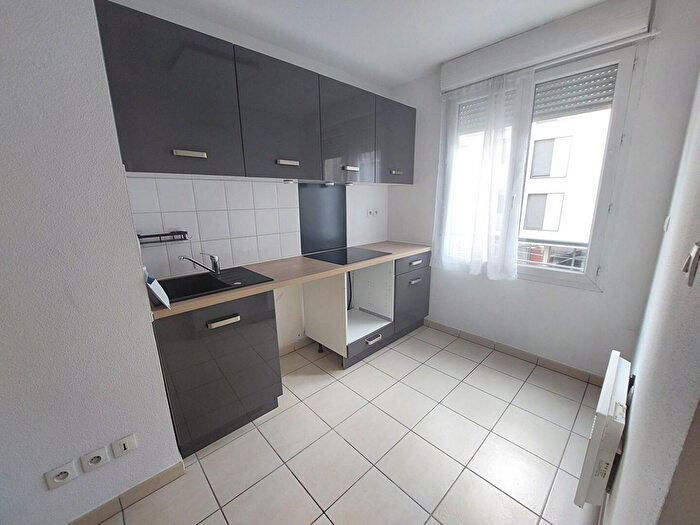Appartement à vendre - Caluire-et-Cuire, Vassieux, Crépieux - 3 pièces - 2 chambres