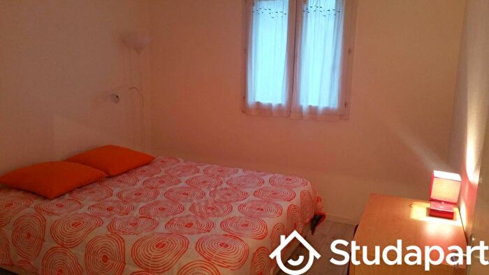 Appartement à louer - Bois Guillaume-Bois Sauvage, Évry-Courcouronnes - 3 pièces