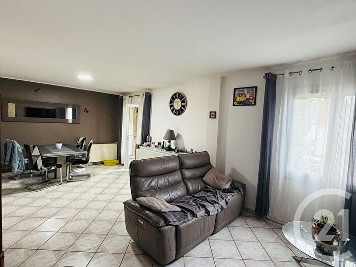 Maison à vendre - Ris-Orangis, La Aunette - 5 pièces - 4 chambres