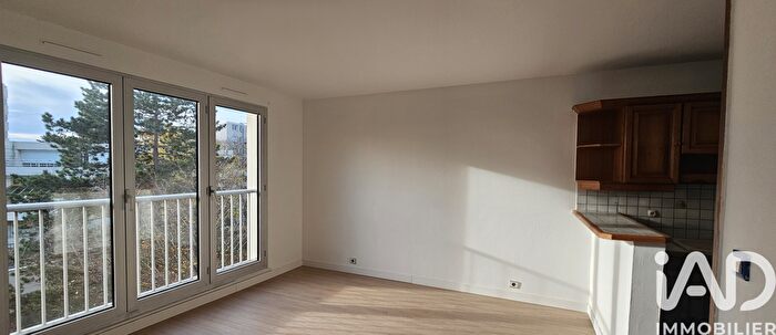 Appartement à vendre - Pontoise, Les Larris, Maradas - 4 pièces - 3 chambres