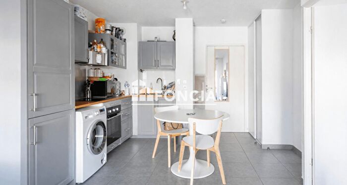 Appartement à vendre - Castelnau-le-Lez, Moutte, Sablas - 2 pièces - 1 chambre