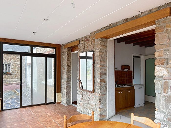 Créances - Maison 4 pièces à vendre