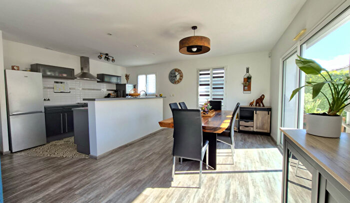 Maison 5 pièces à vendre - Thairé