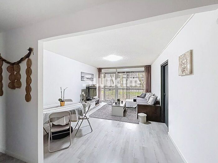 Appartement à vendre - Pessac, Franc, LAlouette - 4 pièces - 3 chambres