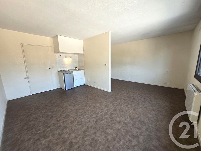 Toulouse, Saint-Agne, Les Récollets - Appartement 2 pièces à louer