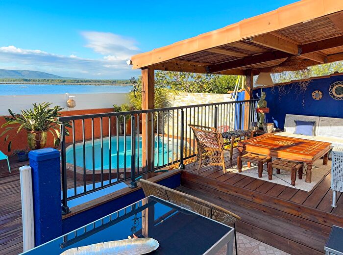 Maison 5 pièces à Frontignan, La Plage, à vendre